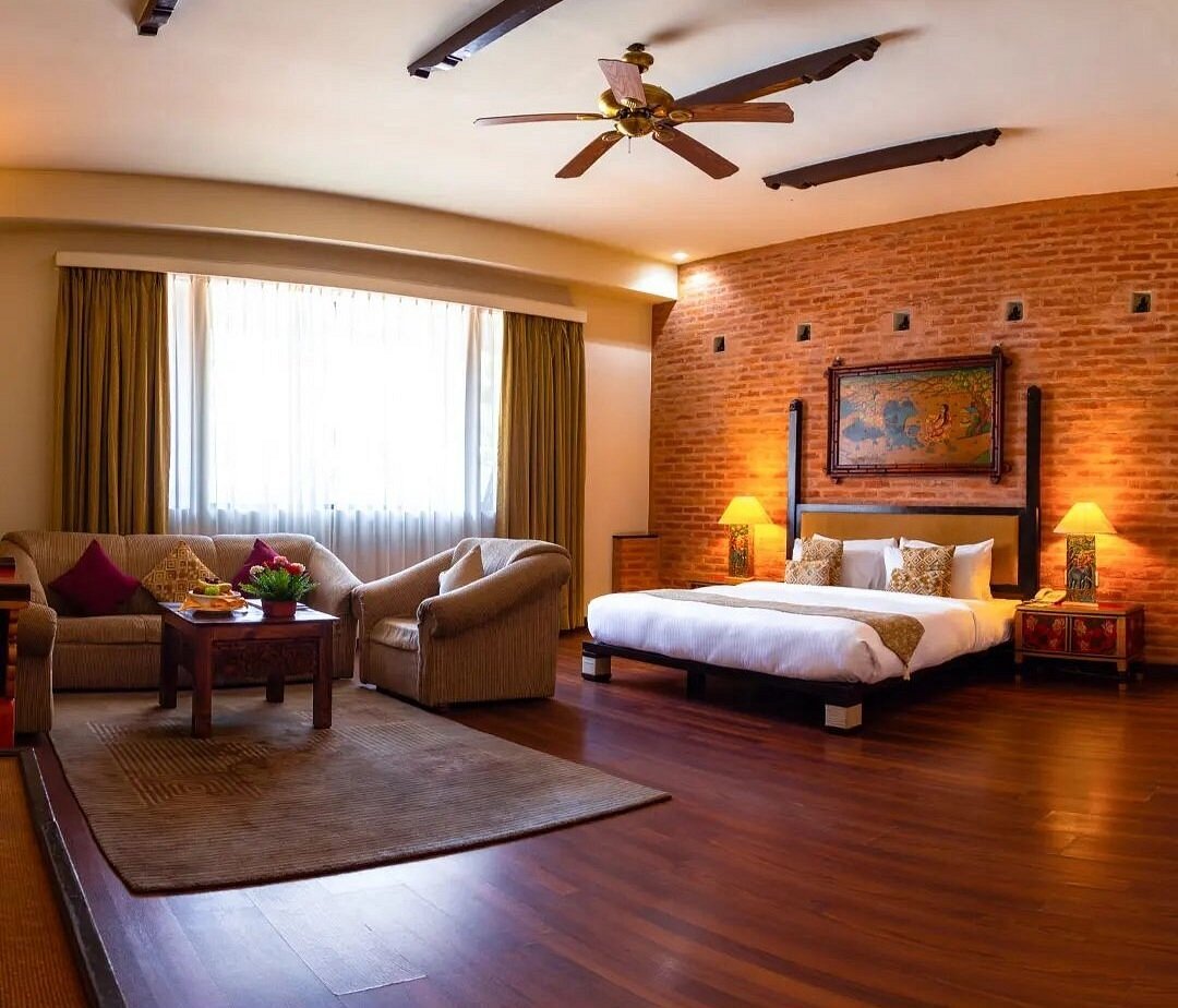 Hospitality Management